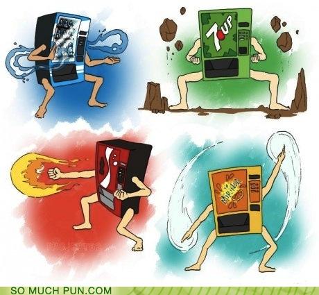 Puns - Avatar - Funny Puns - Pun Pictures - Cheezburger