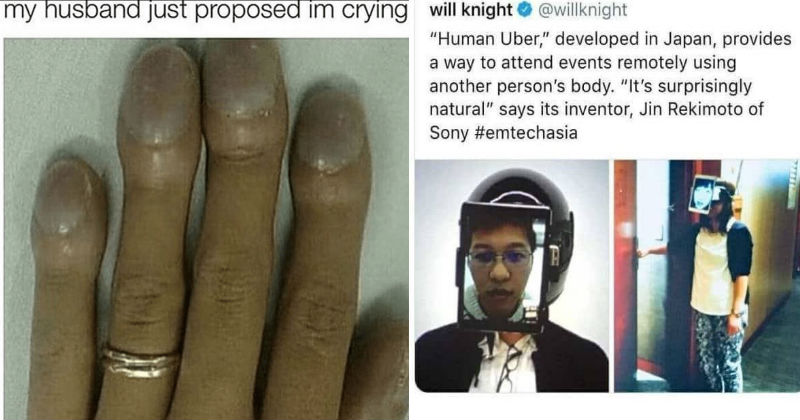 22 Pictures That'll Send You Into An Oblivion Of Cringe - FAIL Blog ...