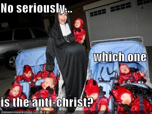 Pop Culture - octomom - funny celebrity pictures - Cheezburger