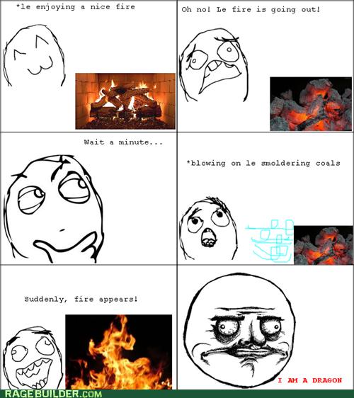 Let Me Hoard in Peace - Rage Comics - rage comics