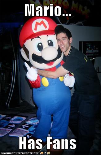 Derp - nintendo - Derp Face Derps - hurr durr derp face - derp ...