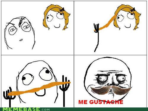 Rage Comics - girls - Rage Comics - rage comics - Cheezburger