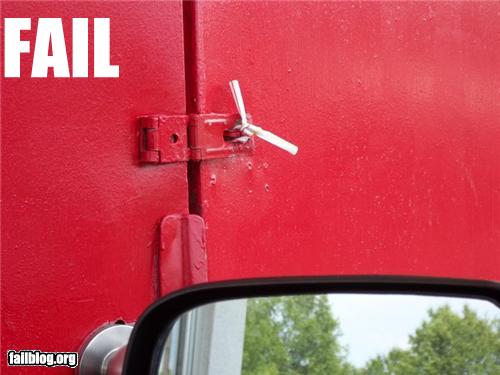 Security FAIL - FAIL Blog - Funny Fails