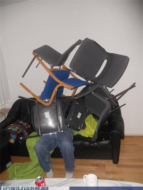 After 12 - passed out - Party Fails - Funny Pictures and Videos of ...