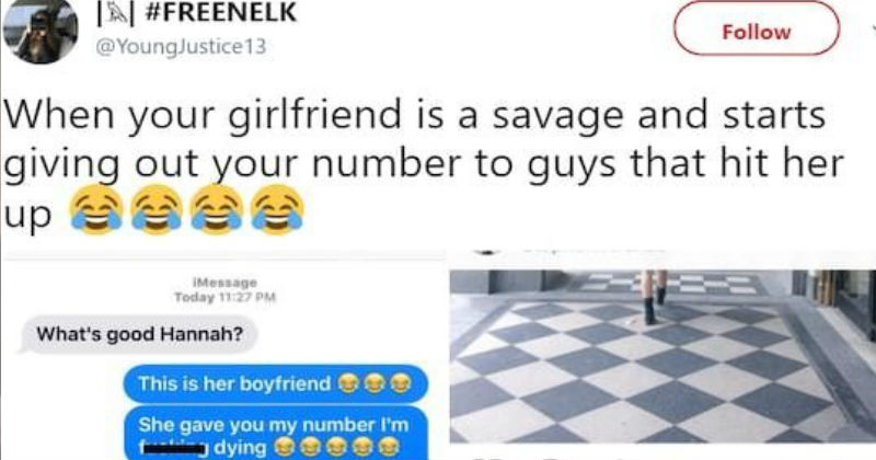 15 Ruthless Girls That Went Full Savage Mode - FAIL Blog - Funny Fails