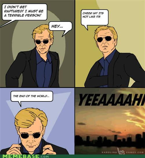 Memebase - csi - Page 3 - All Your Memes In Our Base - Funny Memes ...