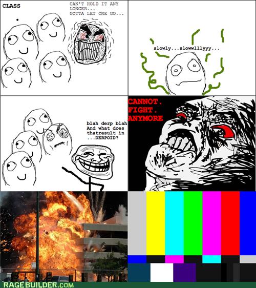 Rage Comics - epic - Rage Comics - rage comics - Cheezburger
