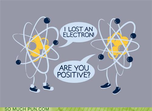 Puns - ion - Funny Puns - Pun Pictures - Cheezburger