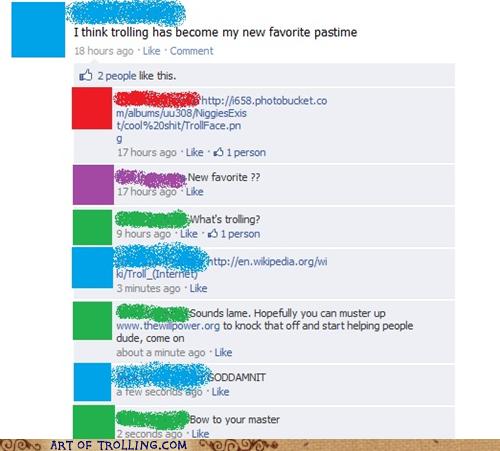 Art of Trolling - shock sites - Troll Tricks and Pranks - Trolling 101 ...