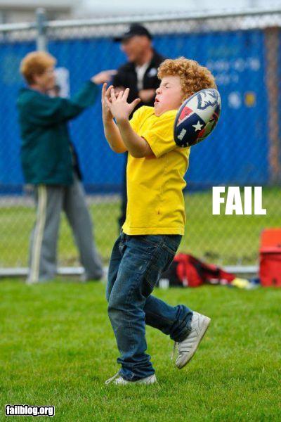 Catching FAIL - FAIL Blog - Funny Fails