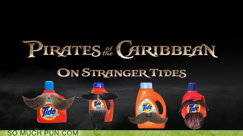 Puns - tide - Funny Puns - Pun Pictures - Cheezburger