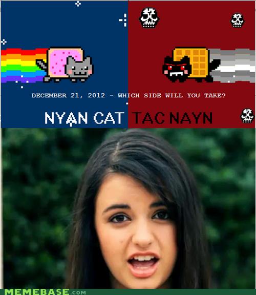 I Choose... BOTH - Memebase - Funny Memes