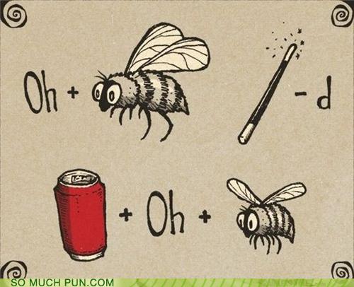Puns - obi-wan kenobi - Funny Puns - Pun Pictures - Cheezburger