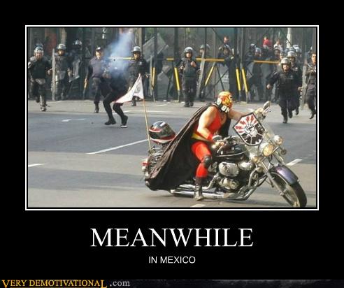 Very Demotivational - motorcycle - Very Demotivational Posters - Start ...
