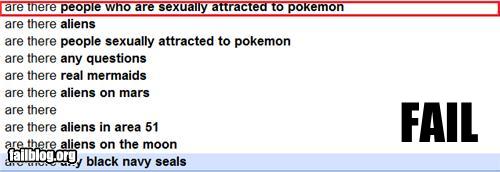 Autocomplete Me: Are There People... - FAIL Blog - Funny Fails