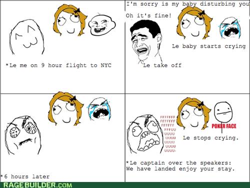 So, About That 'Red Eye' - Rage Comics - rage comics