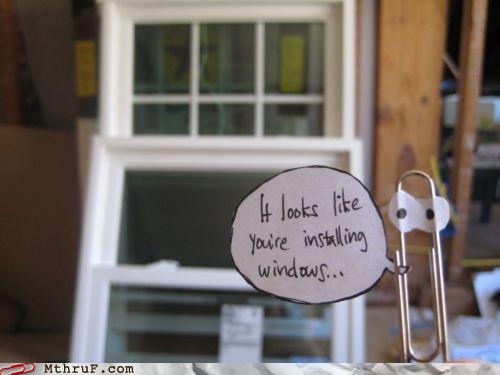 FAIL Blog - clippy - Epic FAILs funny videos - Funny Fails - Cheezburger