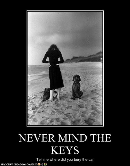 NEVER MIND THE KEYS - I Has A Hotdog - Dog Pictures - Funny pictures of ...