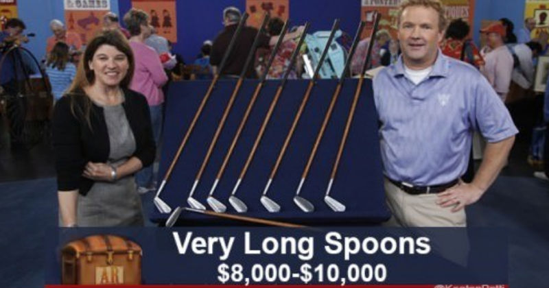50 Antiques Roadshow Re-Captions That Make Perfect Sense - FAIL Blog ...