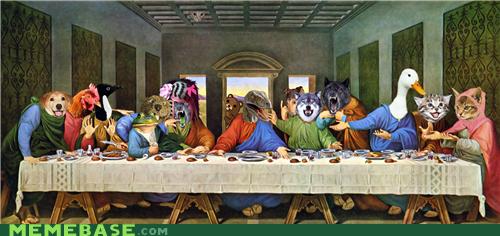 The Meme Supper - Memebase - Funny Memes