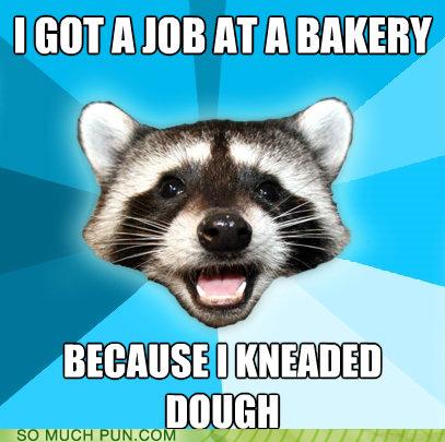 Puns - dough - Funny Puns - Pun Pictures - Cheezburger