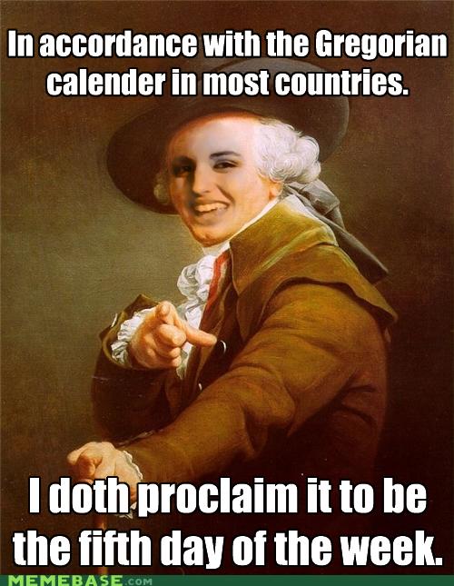 Rebecca Ducreux - Memebase - Funny Memes