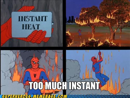 Geek Universe - Spider-Man - Live Long and Geek Out - Geeky Subculture ...