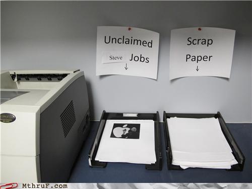 He's Still Unclaimed - Monday Thru Friday - job fails