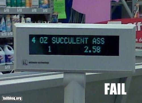 CLASSIC: Cash Register FAIL - FAIL Blog - Funny Fails