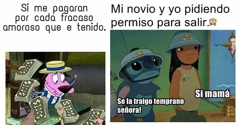 Los estabas esperando. Galería con los mejores memes de hoy - Loquillo