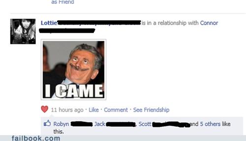 Facebook: Picking the Most Awkward Tagged Relationship Pictures Since ...