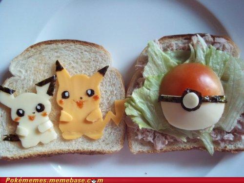 Pokémemes - pichu - Pokemon Memes - Pokémon, Pokémon GO - Cheezburger