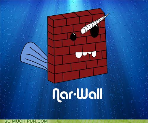 Puns - wall - Funny Puns - Pun Pictures - Cheezburger