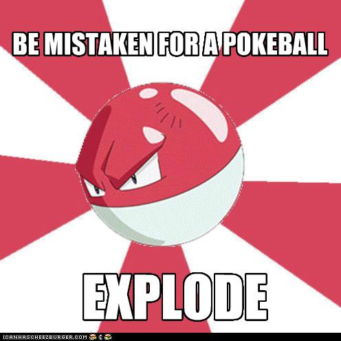 Pokémemes - Page 8 - Pokemon Memes - Pokémon, Pokémon GO - Cheezburger