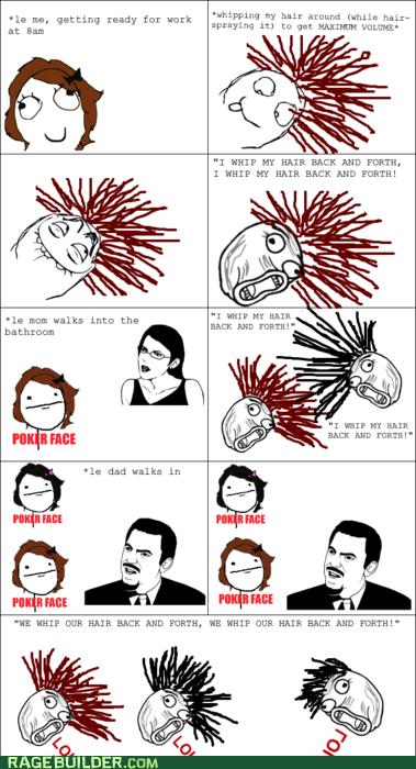 Get Your Swag On - Rage Comics - rage comics