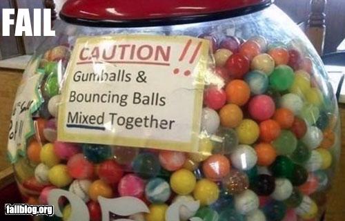 CLASSIC: Combination FAIL - FAIL Blog - Funny Fails