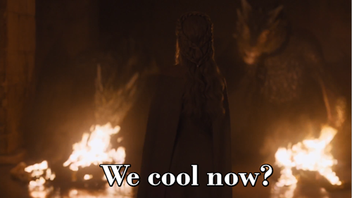 Game of Thrones Live-Meme! Season 5, Episode 5 - Game of Thrones - Game ...