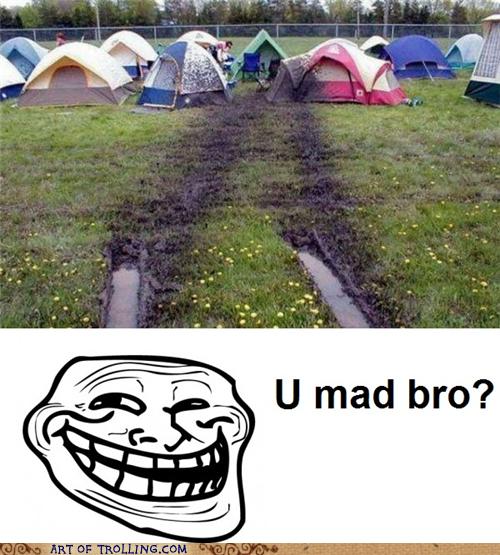 The Camped and the Furious - Art of Trolling - Troll | Trolling | Yahoo ...