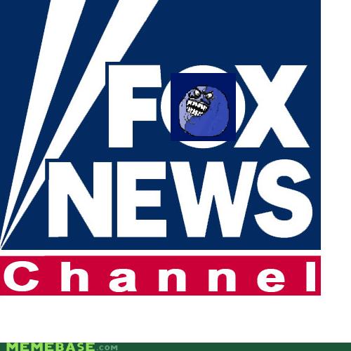 We're Not Actually News! - Memebase - Funny Memes