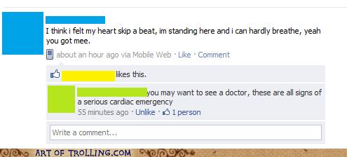 Art of Trolling - facebook - Page 10 - Troll Tricks and Pranks ...