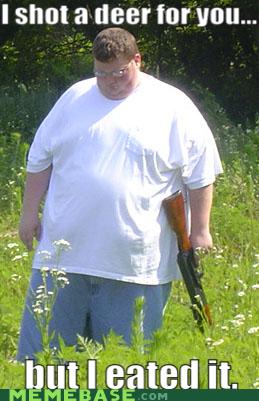 Oh Deer - Memebase - Funny Memes