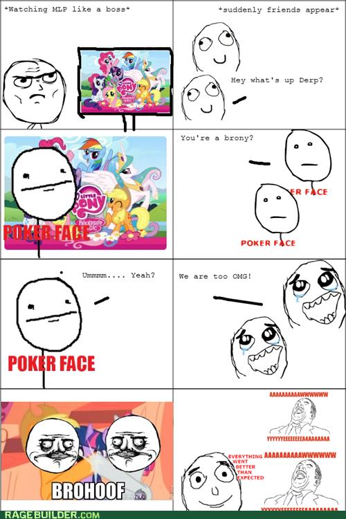 Memebase - my little pony - Page 7 - All Your Memes In Our Base - Funny ...
