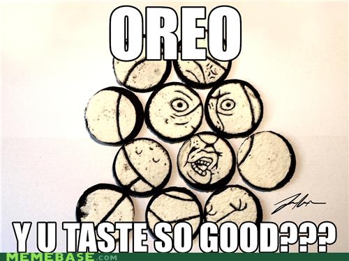 O RE O Guy - Memebase - Funny Memes