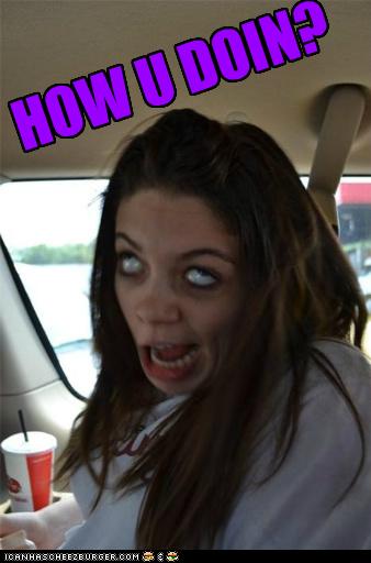 Derp - eyes - Derp Face Derps - hurr durr derp face - derp - Cheezburger