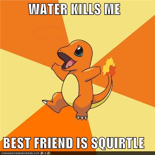 Pokémemes - charmander - Pokemon Memes - Pokémon, Pokémon GO - Cheezburger