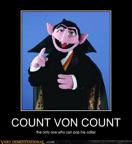 Memebase - Count von Count - All Your Memes In Our Base - Funny Memes ...