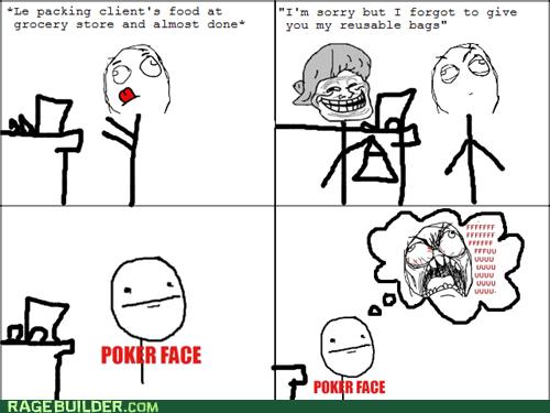 But It's for the Environment! - Rage Comics - rage comics