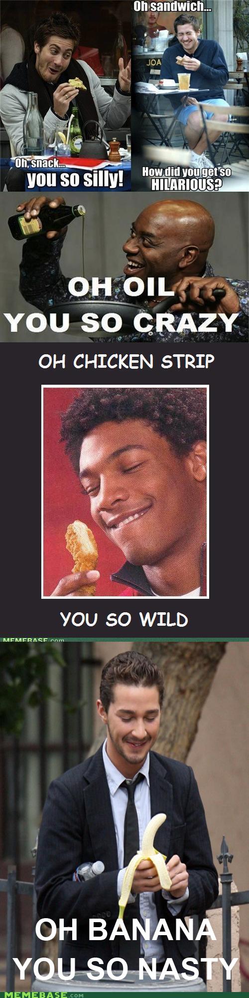 MAJOR RECAP - Memebase - Funny Memes