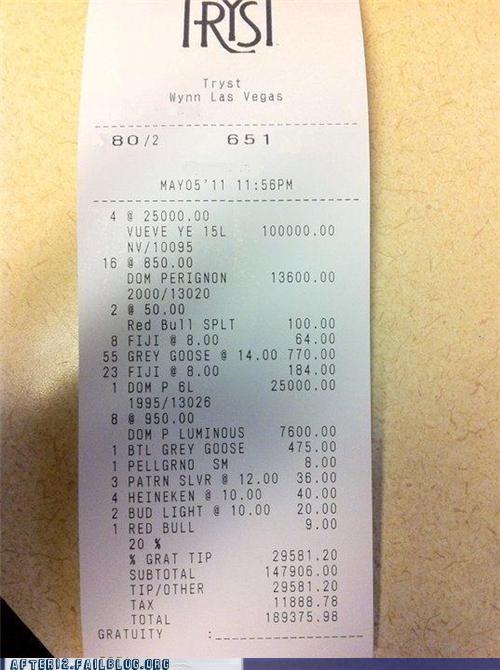 FAIL Blog - receipt - Page 6 - Epic FAILs funny videos - Funny Fails ...