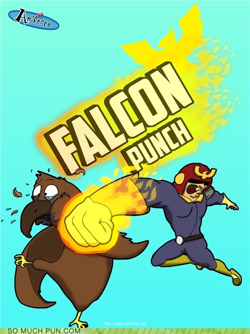 Puns - super smash bros - Funny Puns - Pun Pictures - Cheezburger